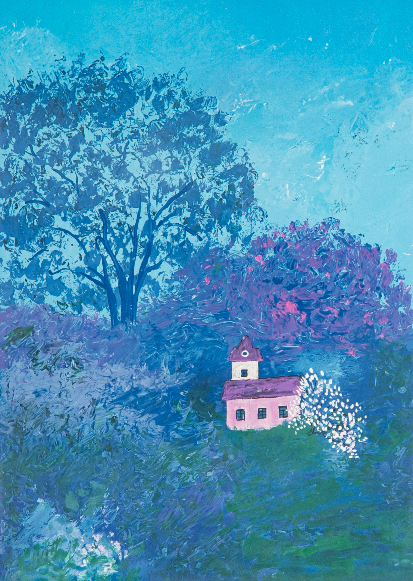 KARIN OLSSON | Auktion